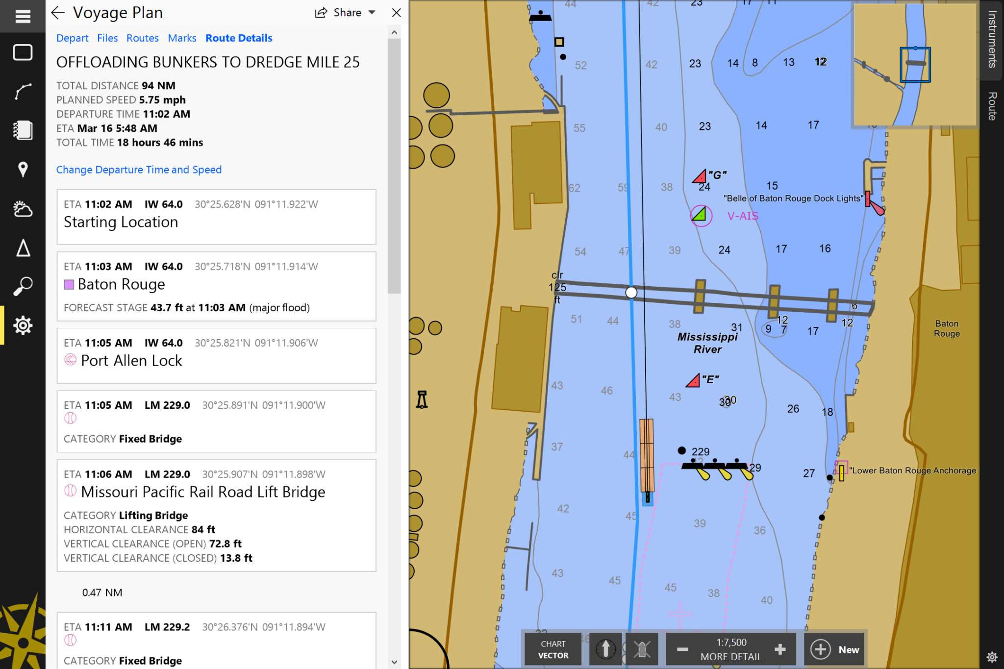 Rose Point Navigation - woodriverelect.com